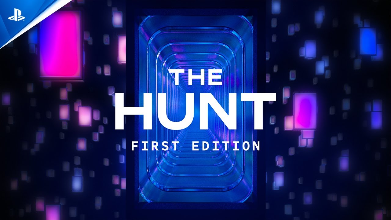 Roblox - Mega Hunt: First Edition | PS5 & PS4 Games - YouTube