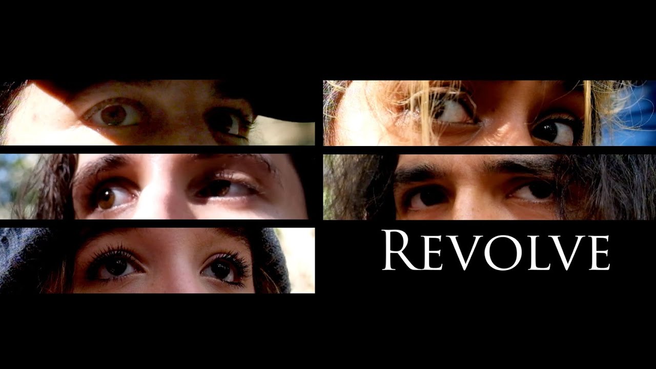 REVOLVE | Official Short Film - YouTube