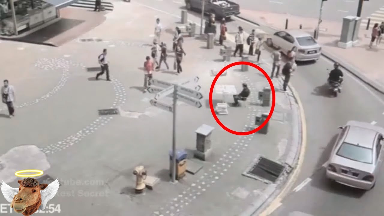 5 Fallos En La Realidad Captados En Cámara Y Vistos En La Vida Real ...