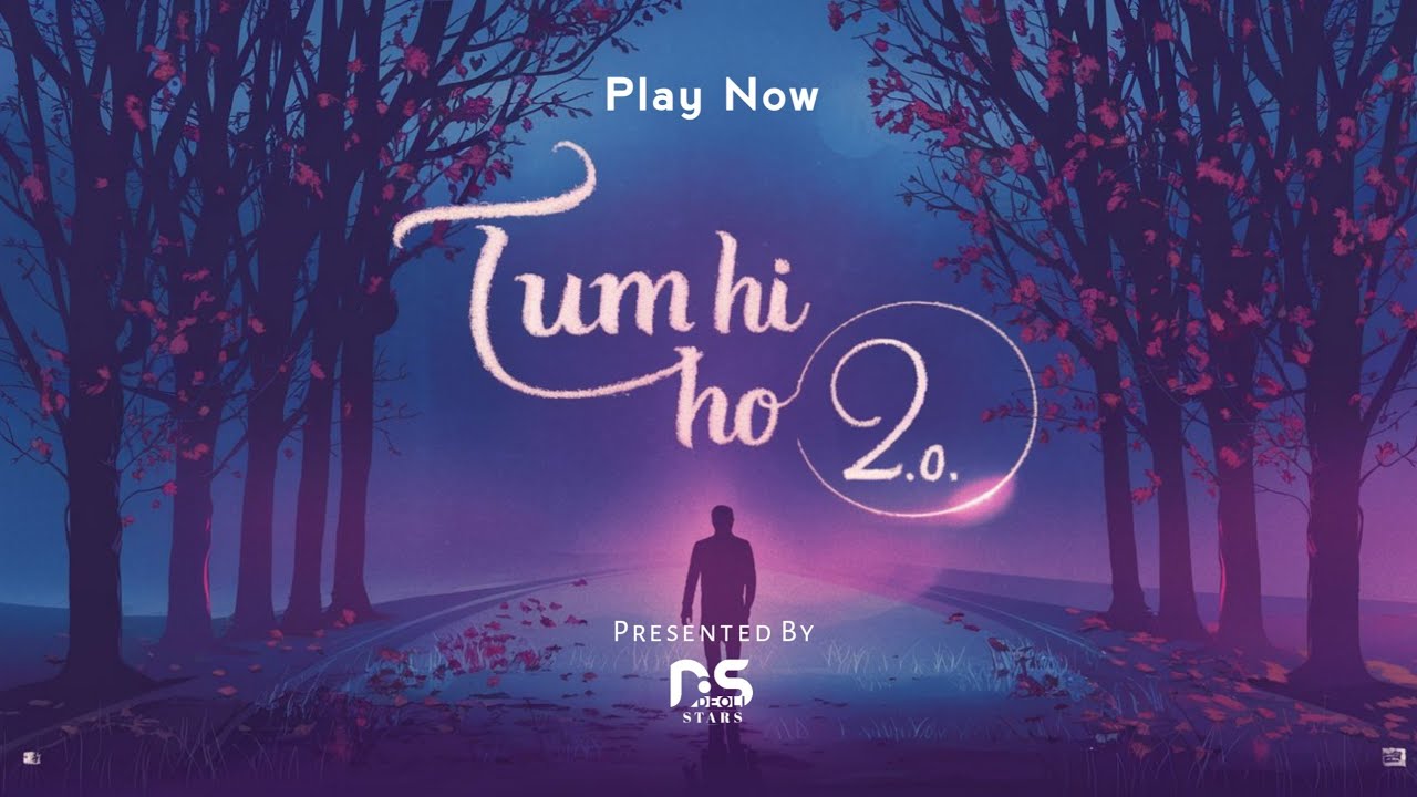 Tum hi ho 2.O | Music video | Deoli Stars | 2024 - YouTube