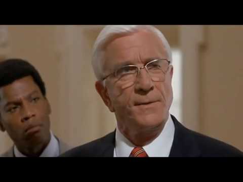 Korkunç bir film 3 komik sahnesi.