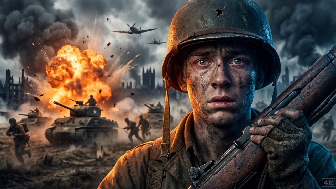 World War II Explained | The Most Destructive War in Human History |A ...