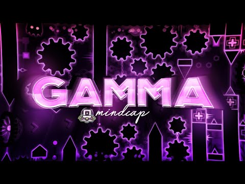 GAMMA 100%: The worst extreme demon ever made | Geometry Dash - YouTube