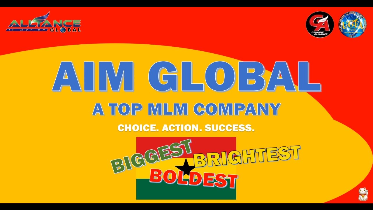 Announcing new AIM Global Package, 6 ways to earn from January 16, 2017 ...