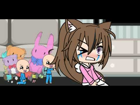//gachalife//my sister calls me mother(episode5)thanks for 100 the subscriber
