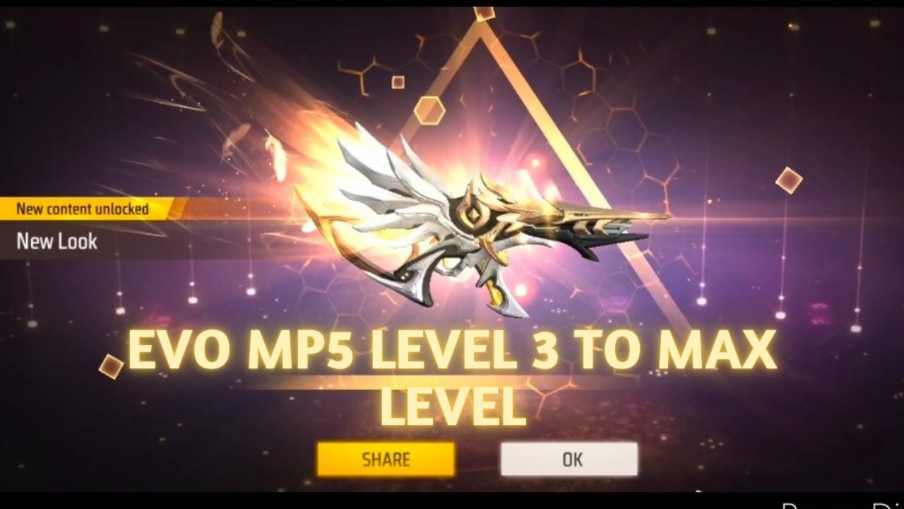 Evo MP5 Level 3 to Max -para SAMSUNG,A3,A5,A6,A7,J2,J5,J7,S5,S6,S7,S9,A10,A20,A30,A50 - YouTube