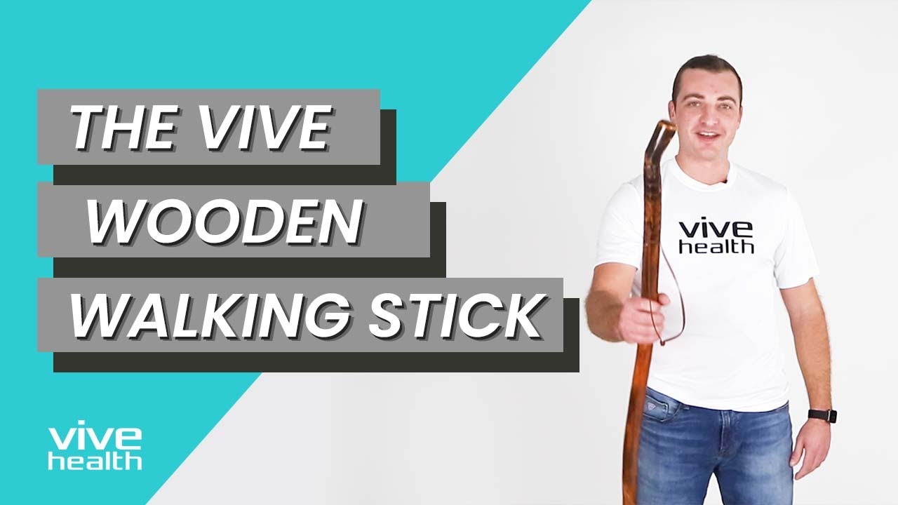 Best Wooden Walking Stick - Hand Crafted Reliability and Hiking Support ...