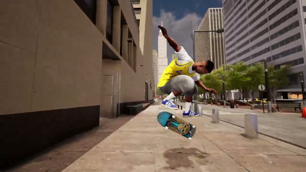 Session Physics Finally Fixed- Smooth Gameplay - YouTube