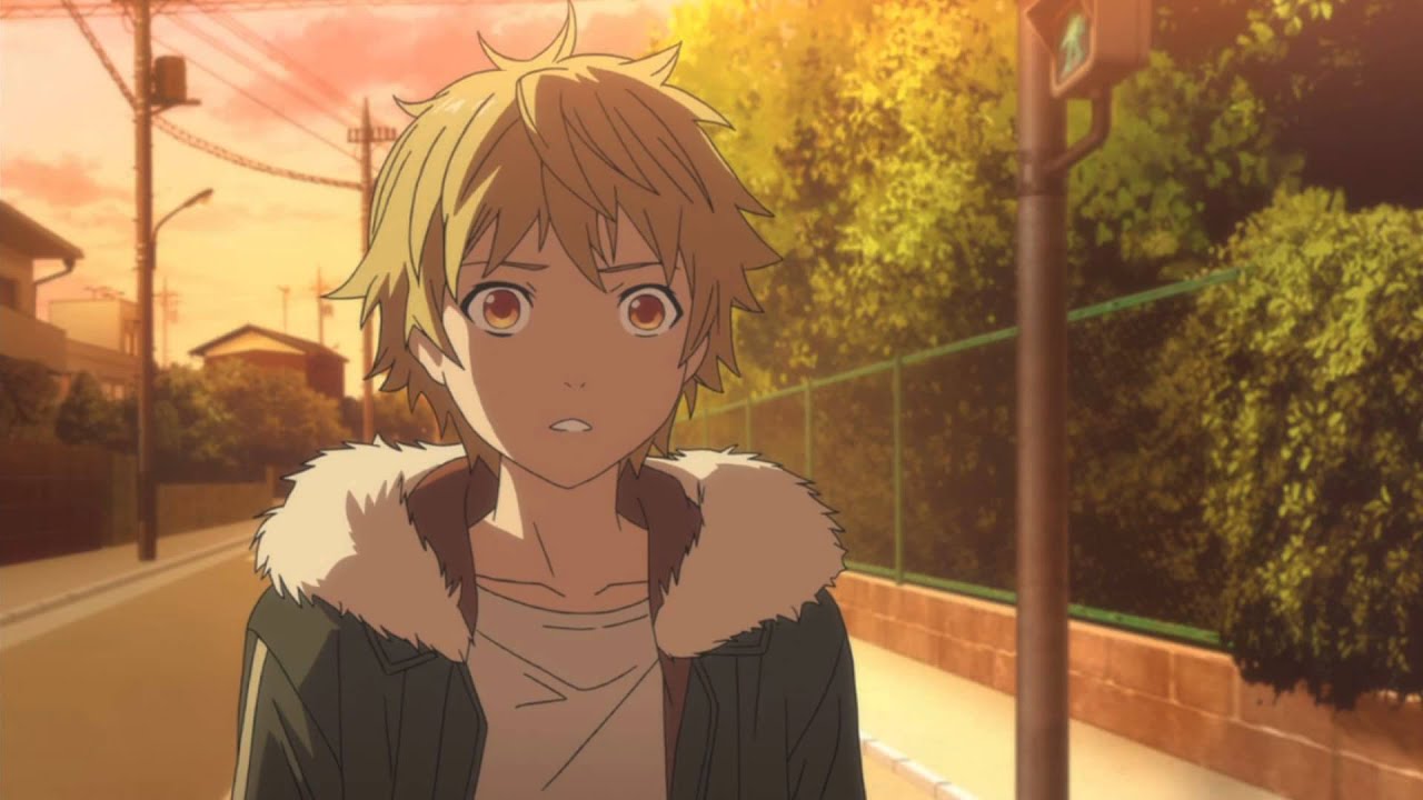 Yukine Noragami From