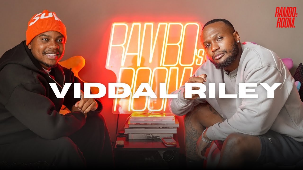 [VIDDAL RILEY EXCLUSIVE] - “YouTube Paid Me More Than Boxing” - “Boxing ...