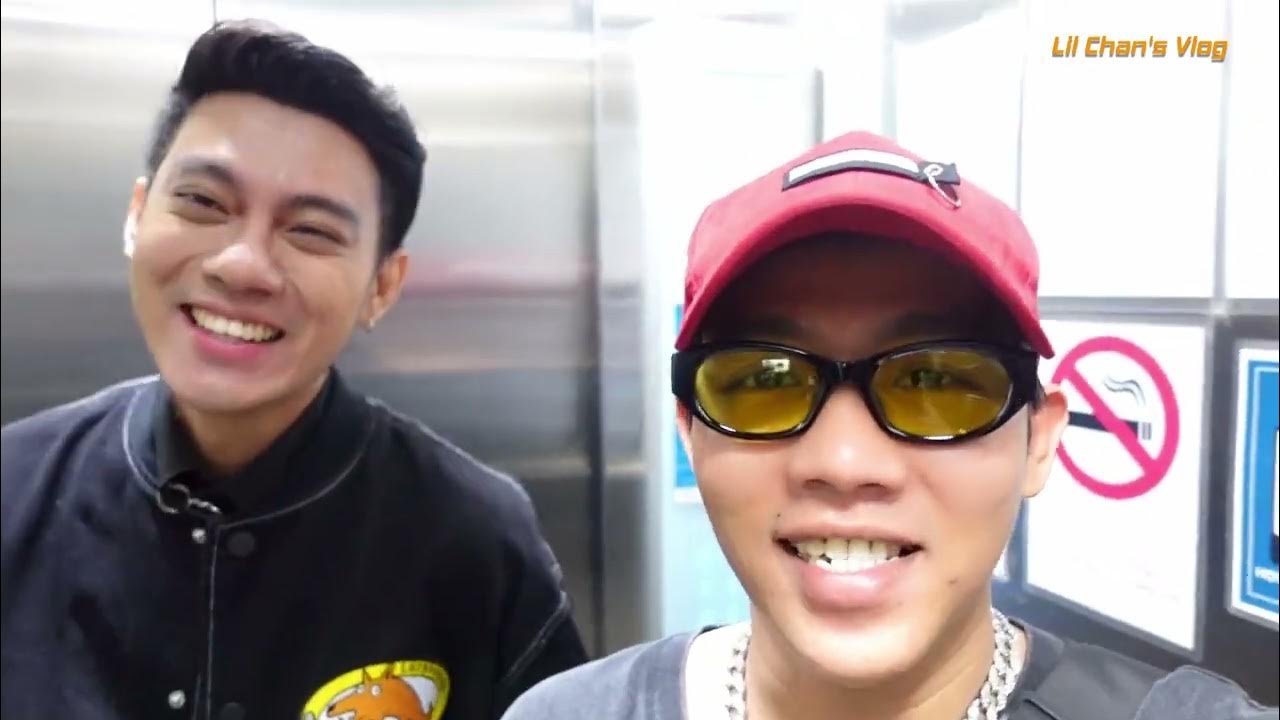 ROLLING 6 DAYS WITH BO PAING GYI - YouTube