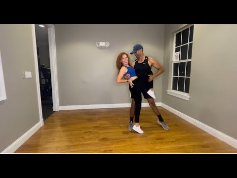 Universal Studios- Latin Dancer Audition (BNR) - YouTube
