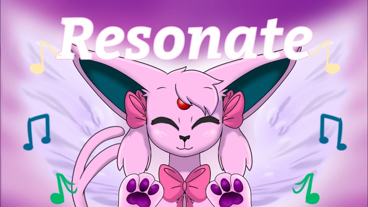 Resonate || Animation meme - YouTube