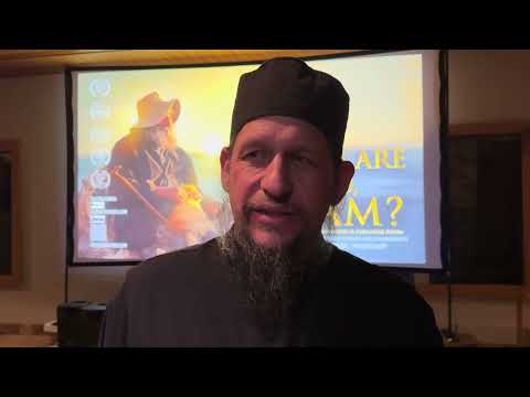 Fr. Peter Heers: Reaction to the Film: “Where are you Adam?”