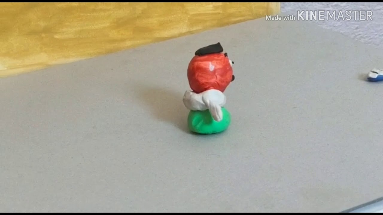 Stop motion animation - YouTube