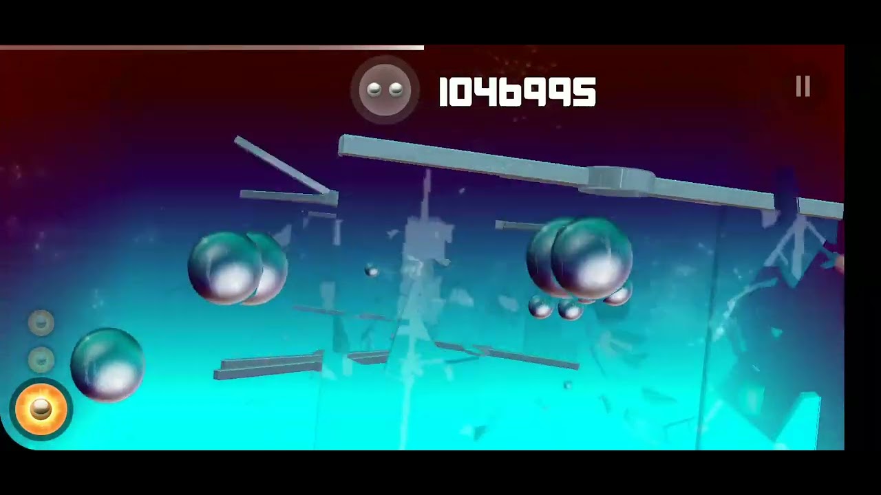 smash hit stream mod checkpoint 0 to 3 - YouTube