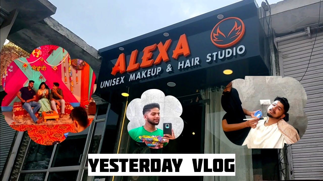 YESTERDAY VLOG || SHOOT TIME || FUNNY || ENTERTAINMENT || VLOG 2023 ...