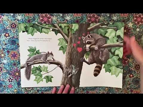 A Pocket Full of Kisses, by Audrey Penn; illustrated by Barbara Leonard ...