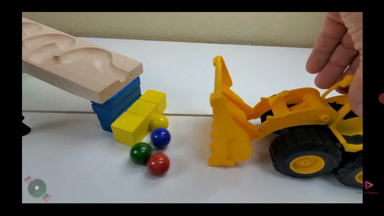 child video - YouTube