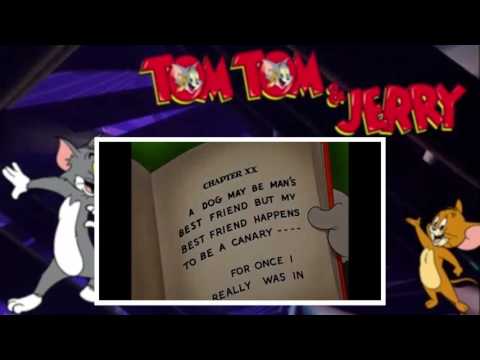 Tom and Jerry, 79 Episode - Life with Tom (1953)