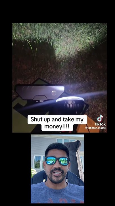 Photon matrix mosquito air defense - YouTube