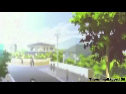 ~Kanokon AMV- Adele Vs. Skrillex (Set Fire To Everything)~