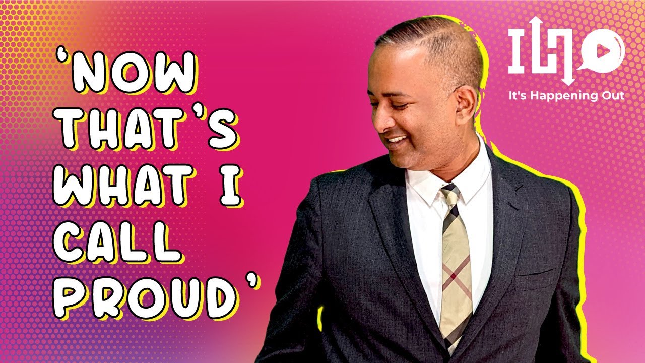 New Pride Playlist 'Now That's What I Call Proud' Is So Needed Today ...