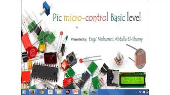 Pic Micro-Controller Basic Course - YouTube