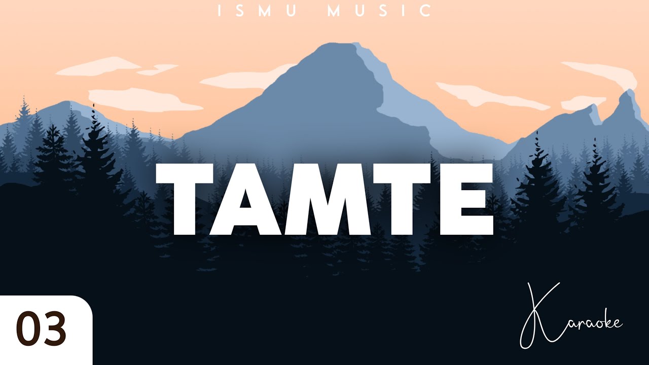 TAMTE BEATS 3 | KISHORE VISHWAKARMA | ISMU MUSIC BEATS - YouTube