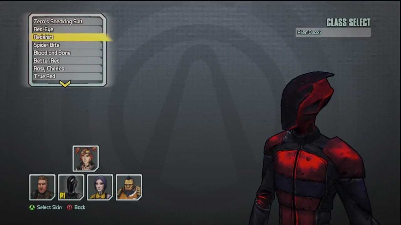 Borderlands 2 Epi. 1 A new beginning - YouTube