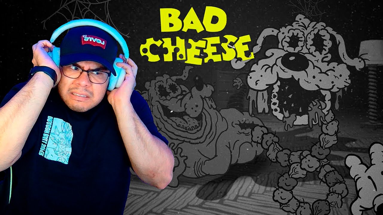 HACIENDO FELIZ a mi PAPÁ | Bad Cheese (DEMO) - YouTube