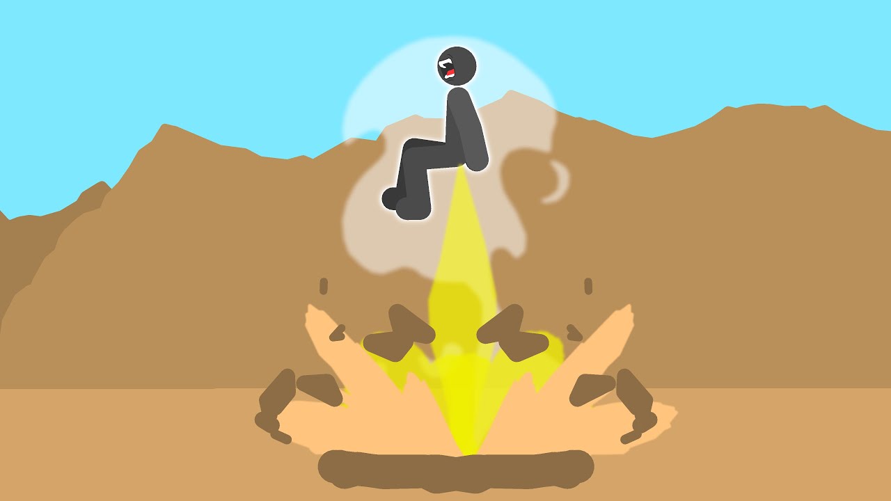 (Compilation) Fart 76 - 80 | STICK ANIMATION - YouTube