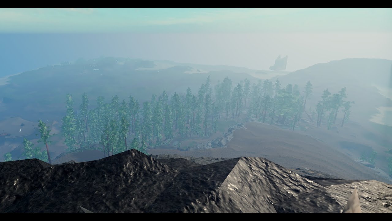 Prior Extinction Revamp Map (Prior Extinction) - YouTube