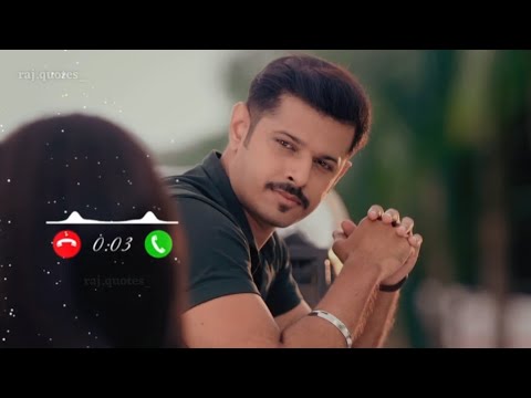 Neil Bhatt Romantic Ringtone Status ❤️ | Instrumental Love Status | Neil Bhatt WhatsApp Status Video