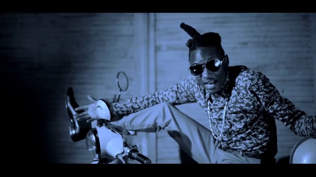 Kalifah AgaNaga - Toko Bina (Official Audio) - YouTube Music