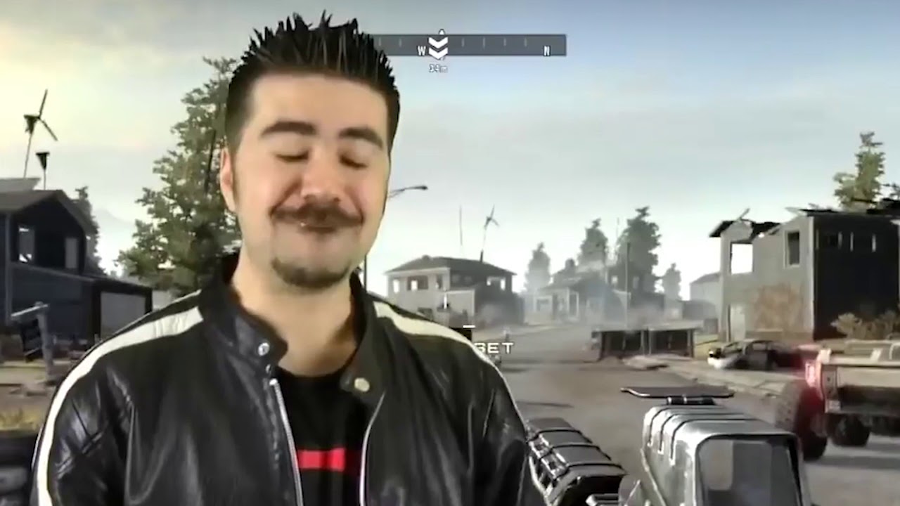 Angry Joe Saying 4 Hours in 4 Hours - YouTube