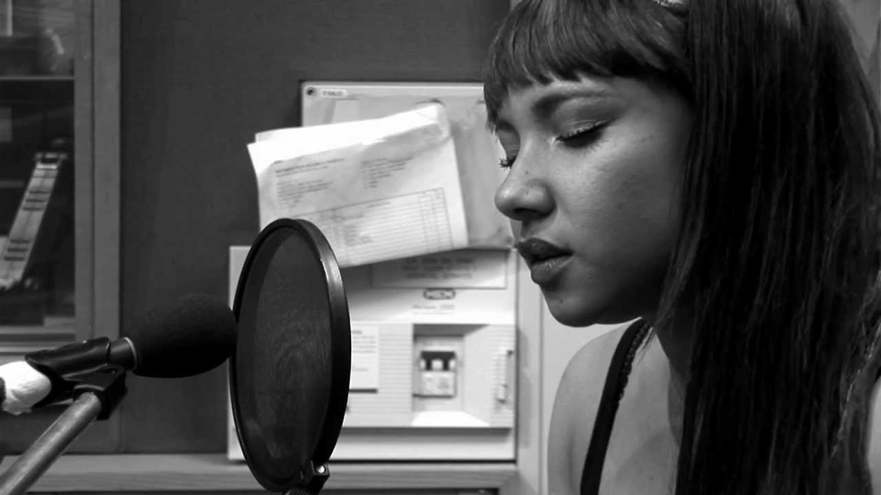 Natalie Duncan - Flower & Wilted Rose - YouTube