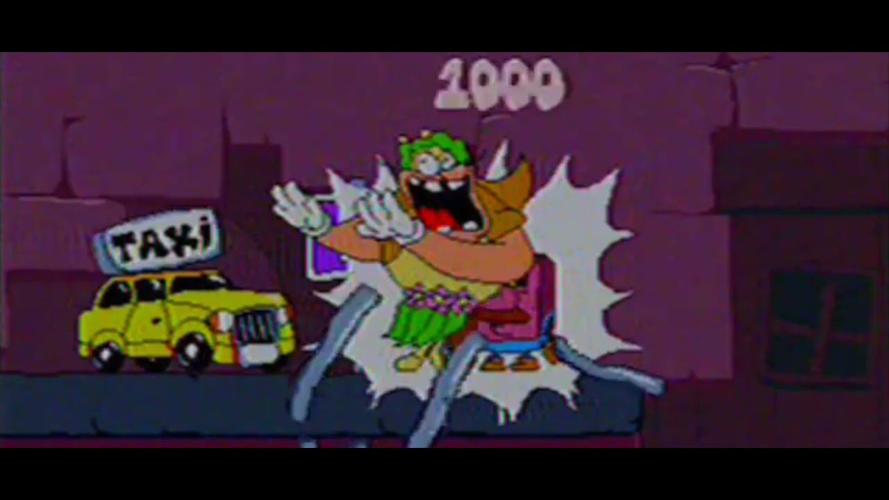 Pizza Tower Were-Special mod - Were-Noise voice effects - YouTube