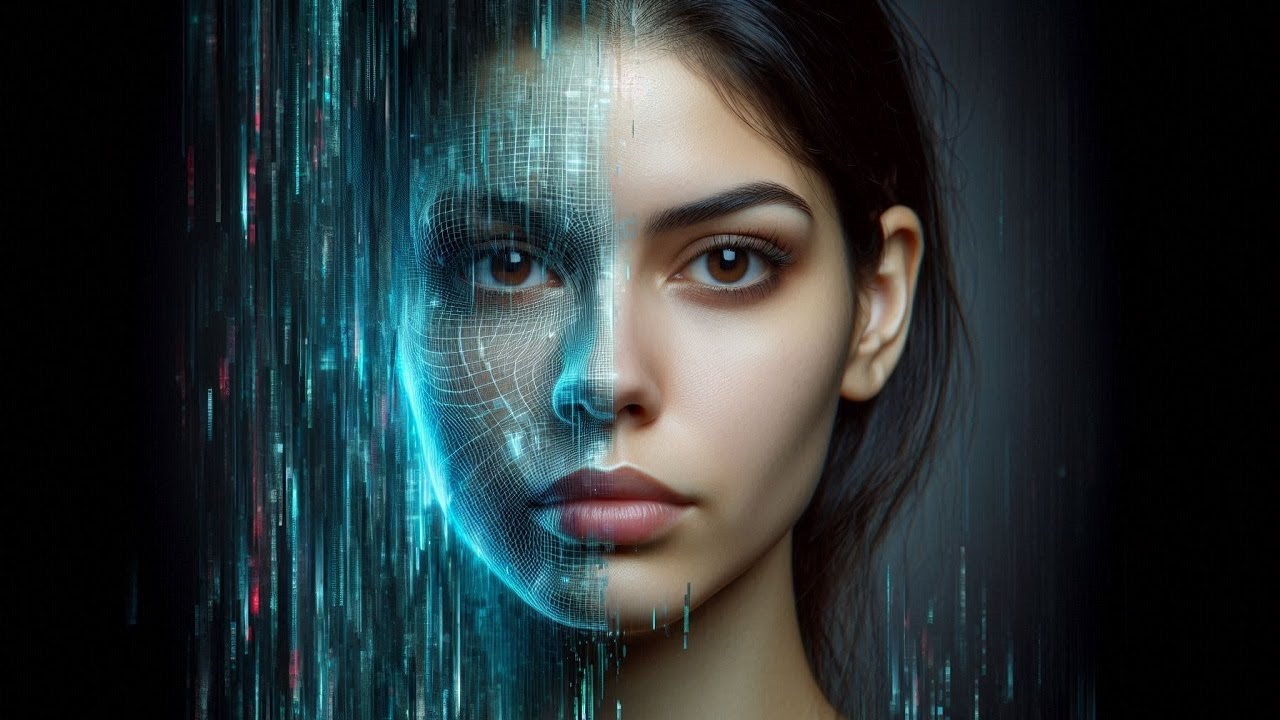 Cyberlord ⚡🕶️ – Der Herrscher der digitalen Welt 🖥️ - YouTube