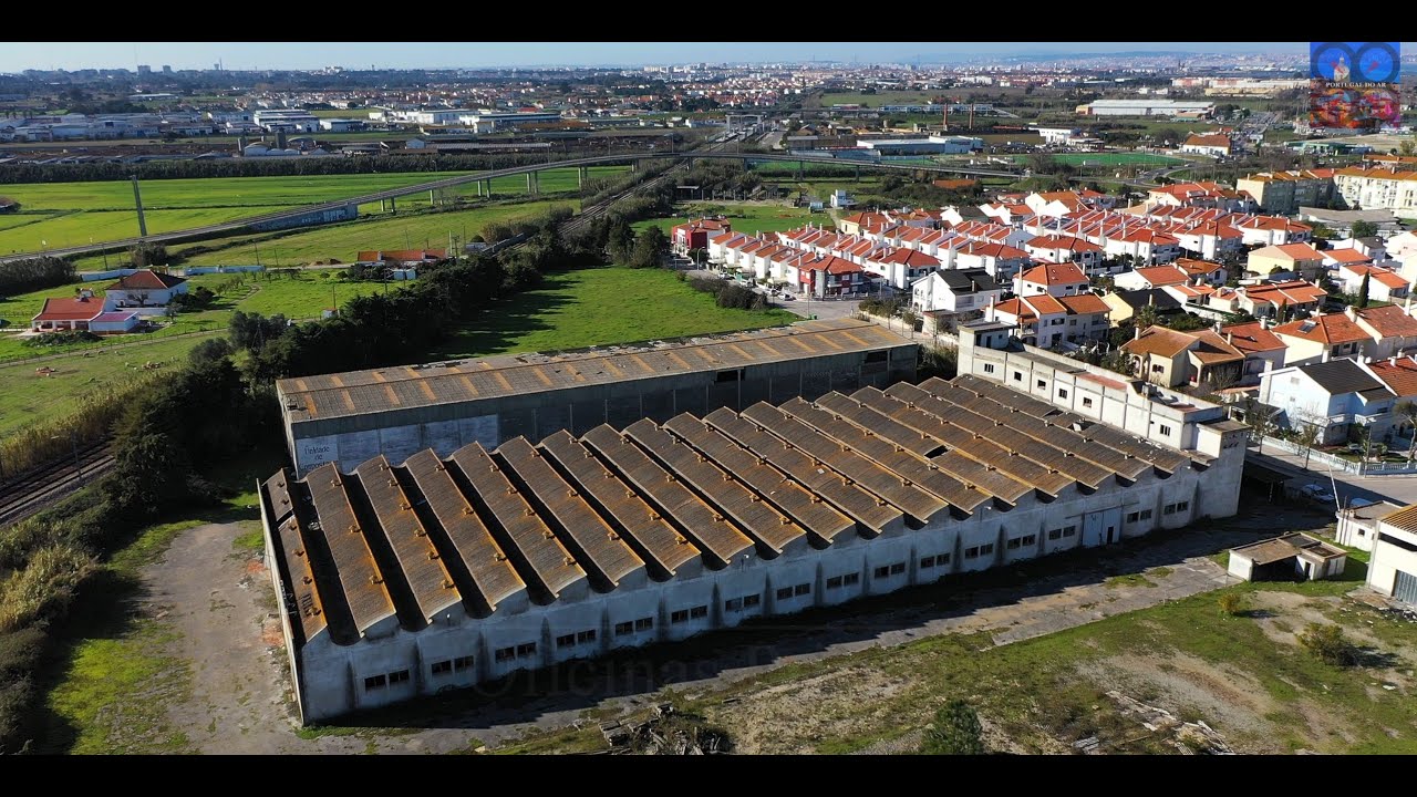 Oficinas Prisma - 4K - UHD - YouTube