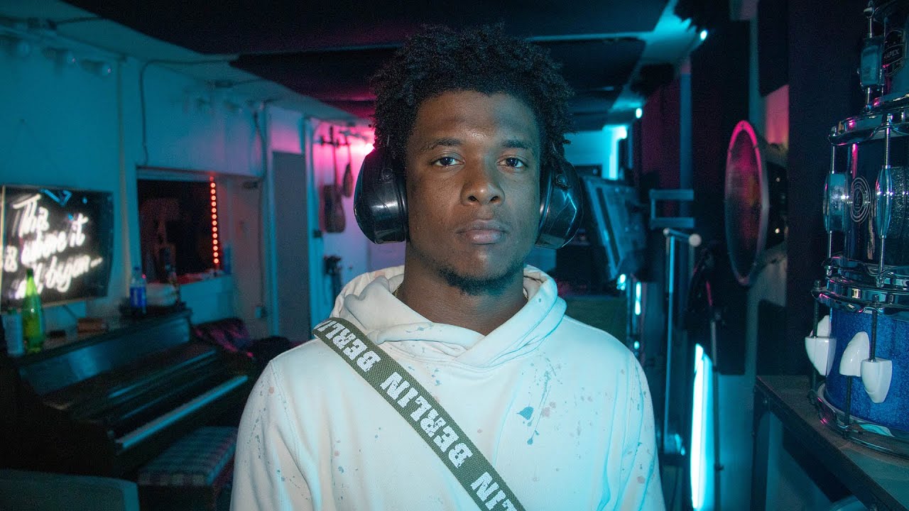 Electrician to musician: Jane and Finch rapper Swamp45 plans a career ...