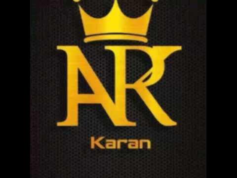 karan name logo design #viral #logo #logodesign #trending #shorts - YouTube
