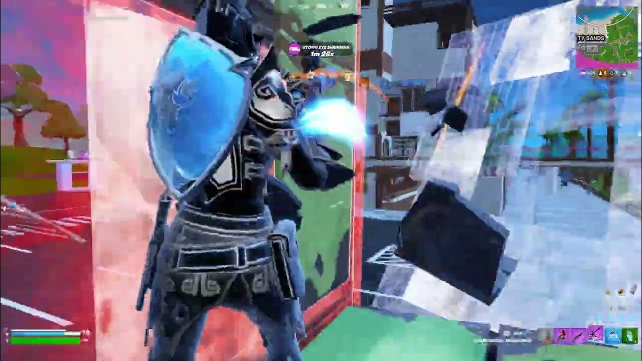 High Kill Solo Ranked Win Gameplay Fortnite Chapter 5 Season 4 - YouTube