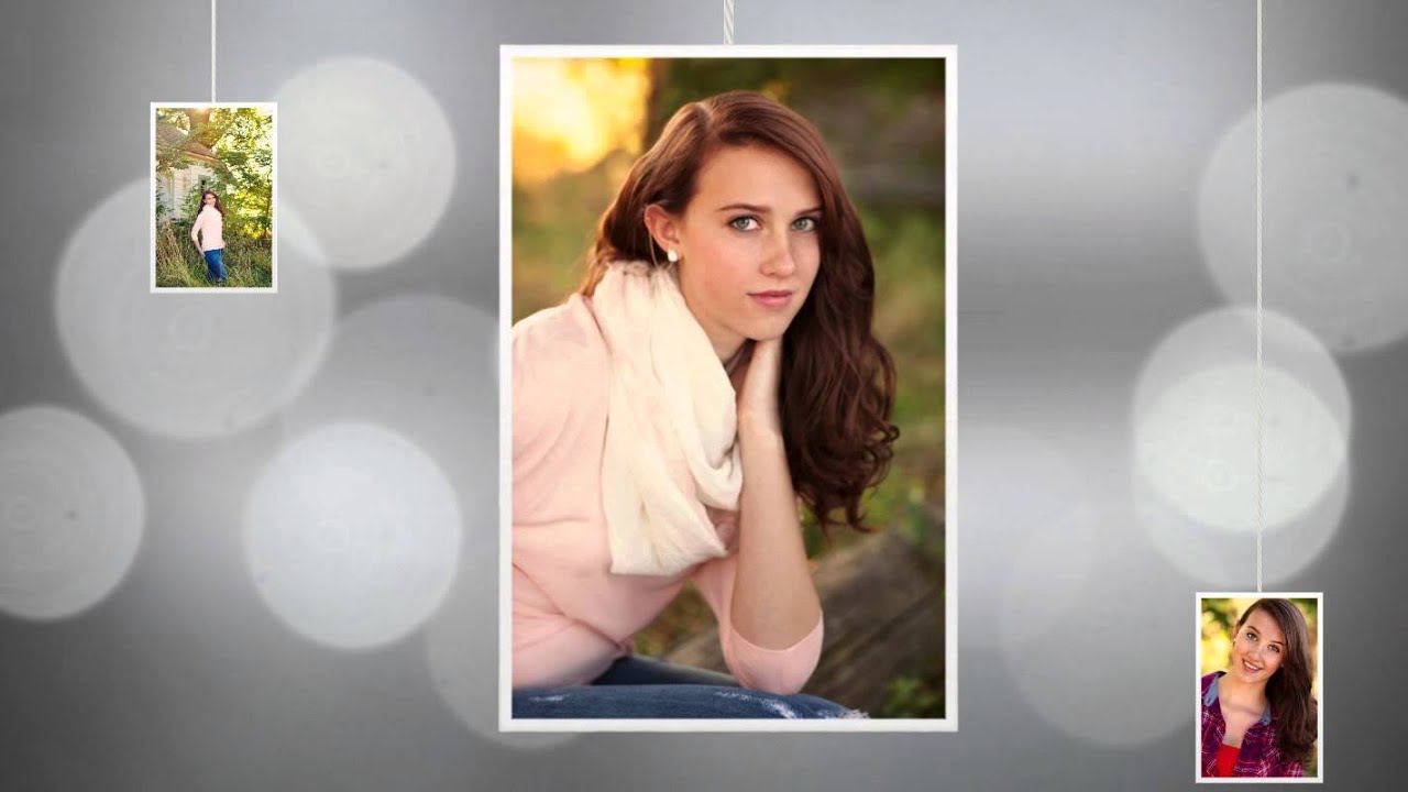 Amanda Allard Photography - YouTube
