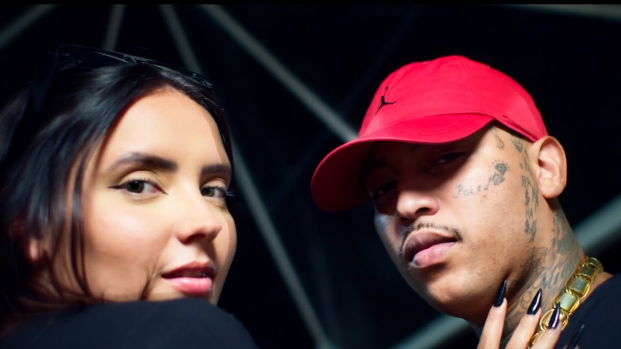 Onda inexplicável - MC Gury, MC Charada, MC Junior PK e MC Arizinho (Favela Revela) Prod. DJ ...