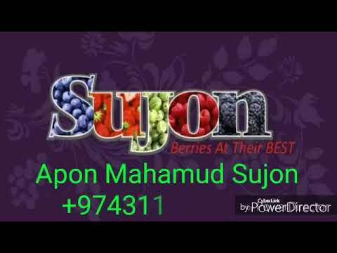 APON MAHMUD SUJON - YouTube