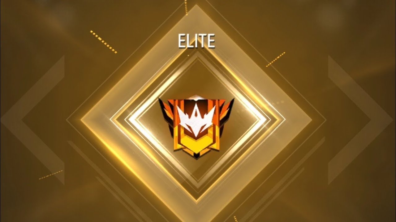 💜 RUMO AO ELITE CS RANKEADA!!!💜 FREE FIRE AO VIVO!!! 💜#600 - YouTube