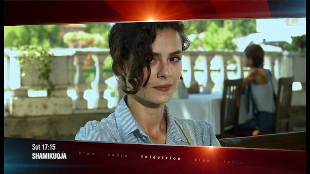 SHAMIKUQJA SOT 8 MAJ - YouTube