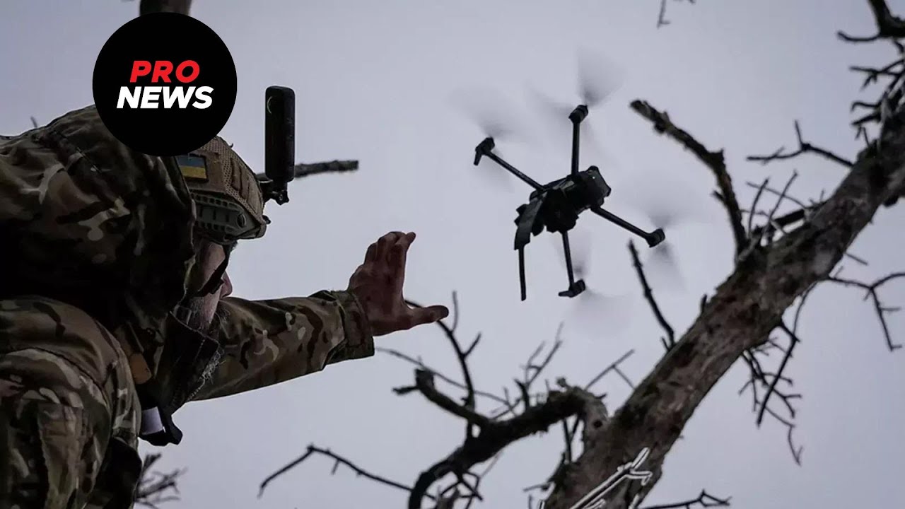Χτύπημα με drone στην Αγ.Πετρούπολη: «Πως έφτασε από την Ουκρανία ...