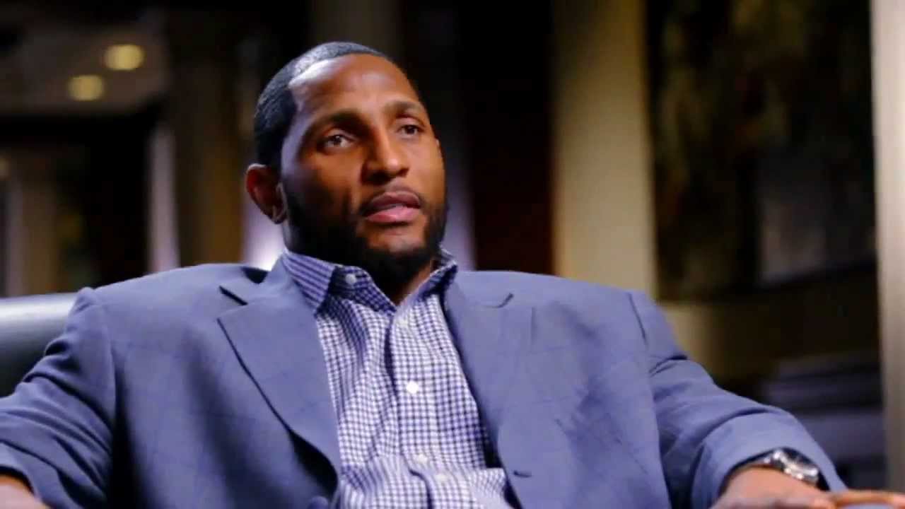 Sunday Conversation Ray Lewis - YouTube